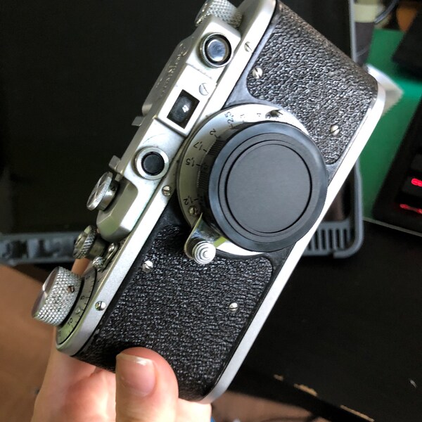 Old Vintage Petrol Lighter, Venta RJF Riga, Used Condition. Made in ...