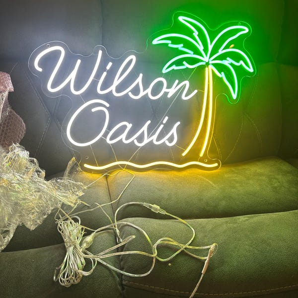 Custom Fruit Led Neon Sign Summer Party Sign Custom Neon Cherry Neon ...