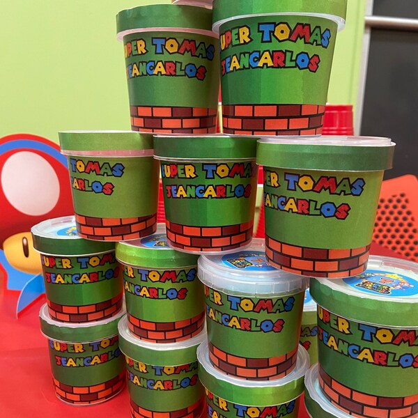 ROBLOX POPCORN BOX- Roblox Birthday Party Printable Popcorn Boxes ...