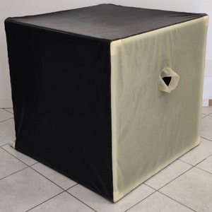 LATEX VAC TOWER - Etsy