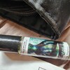 WARLOCK Blue Green Duochrome Nail Polish - Etsy