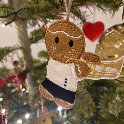 In the Hoop Machine Embroidery USB Book Organizer Pattern - Etsy