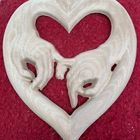 Tree Branches 3D STL Model CNC Router Engraver Artcam - Etsy Australia