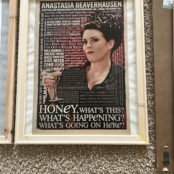 Who Shot J.R.? Poster 12x18 Kraft Paper. Dallas Cliffhanger. 1980s TV ...