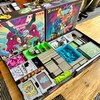Port of Call Board Game Insert for Container 10th Anniversary - Etsy