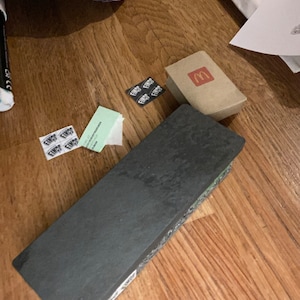 SF0024: PARK KICKER Realistic Fingerboard Obstacle - Etsy