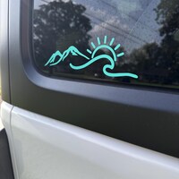 USMC 0321 Marine Recon MOS Car Truck Van Window Decal Sticker Vinyl ...