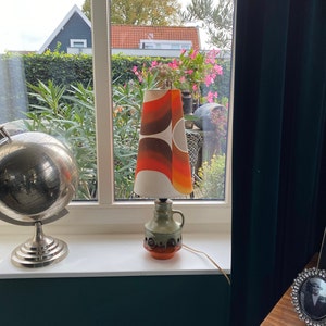 Large Iden Rye Sussex Studio Pottery Vase by Dennis Townsend - Etsy