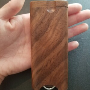 5x One Hitter Pipe Self Cleaning Bat Same Day Shipped From USA - Etsy