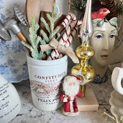 Vintage German ABC Cup and Bowl Child's Animal Alphabet Cup and Bowl ...