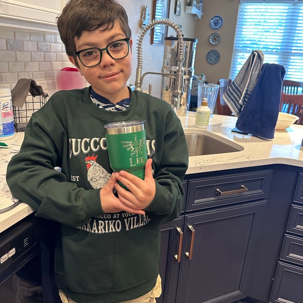 Mario Mushroom Glass Nintendo Mario Inspired Whiskey Glass Personalized ...