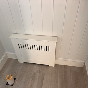 Radiator Cover Cabinet, Any Custom Sizes Available, High Quality Medex ...