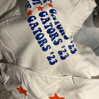 Custom College Tailgate Merch ANY School ANY Colors - Etsy