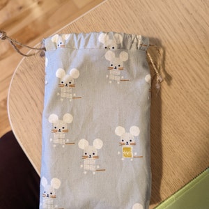 Pattern PDF Tutorial of Clam Shell Bag Step-by-step - Etsy