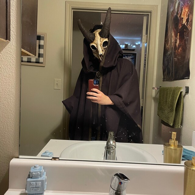 Uniquely handmade & custom Medieval / LARP by DressingerRoomCorner