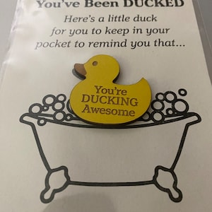 Duck Hunt Ducky Hunt 50 or 100 Piece Numbered Rubber Ducky Puzzle Duck ...