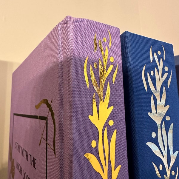 One Dark Window Rebound Book Set - Rebound Books, Custom Books, Special ...