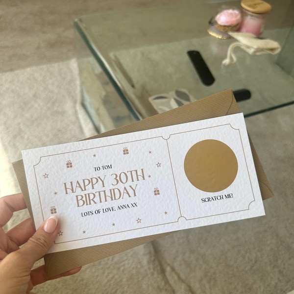 Custom Gift Voucher Luxury Gift Voucher Custom Gift Card Gift Voucher ...