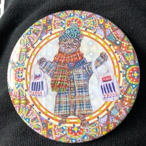 Leicester City Filbert Fox Mounted Print - Etsy