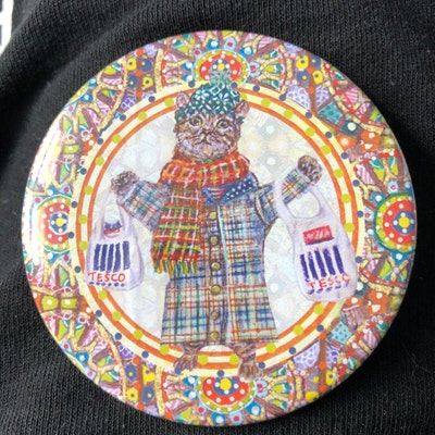 Chav Dogs Have a New Baby Puppy - Etsy