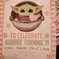 PRINTABLE Hamilton Birthday Party Invitation, Hamilton Musical ...