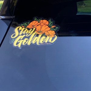 Keep Rolling Sticker | Etsy