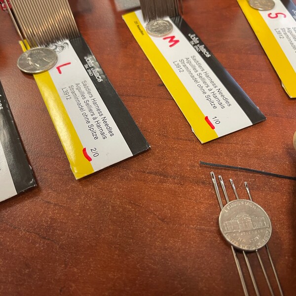 Cork Awl Block - Etsy