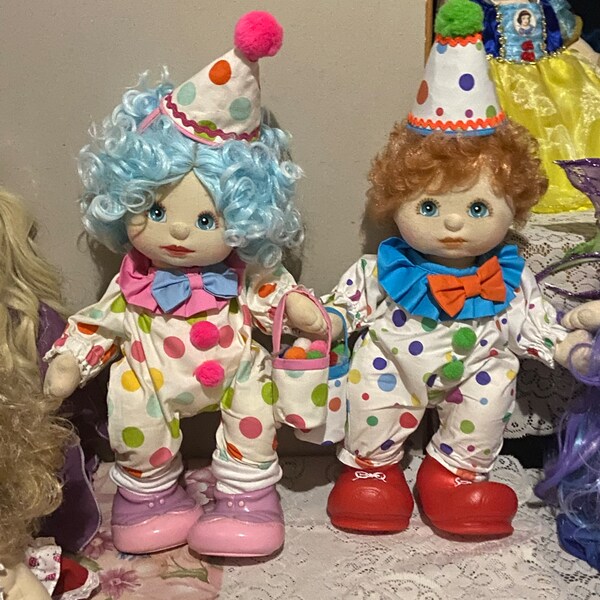 Mccall's Sewing Pattern 6591, Vintage Pattern, Girls Dress Jumpsuit ...