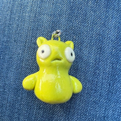 Overwatch Pachimari White or Pink Turnip Onion Octopus Creature ...