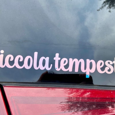 Personalized Name Sticker, Custom Name Sticker, Pastel Name Sticker ...