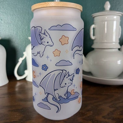 Howdy the Cow Matte Vinyl Sticker Kawaii Stickers Cute Decal Cute ...