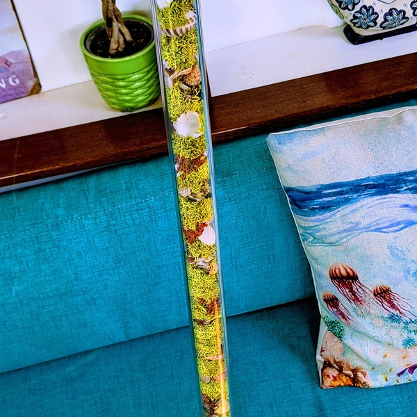 Elegant Designer Walking Cane With Colorful Silk Roses. Hollow Shaft ...