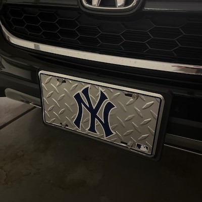 Betty Boop, Minnie Mouse License Plate Frame Universal Size Fits Car ...