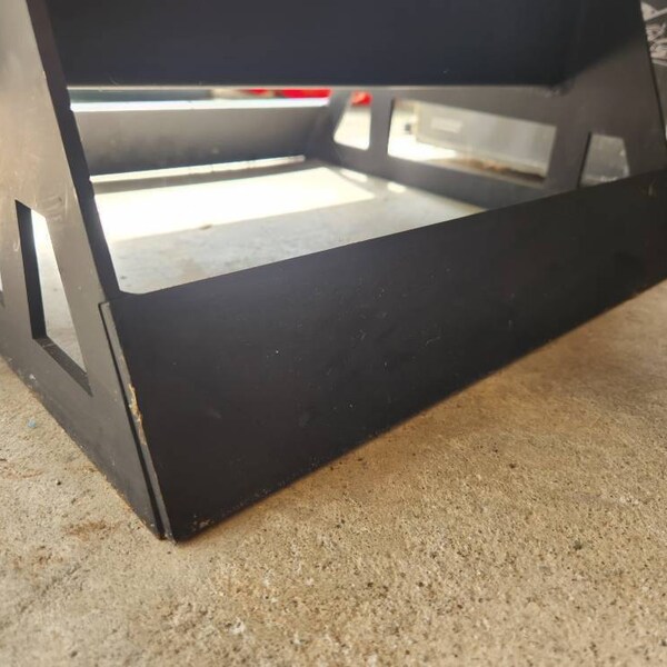 Titan 6 Rocket Stove - Etsy