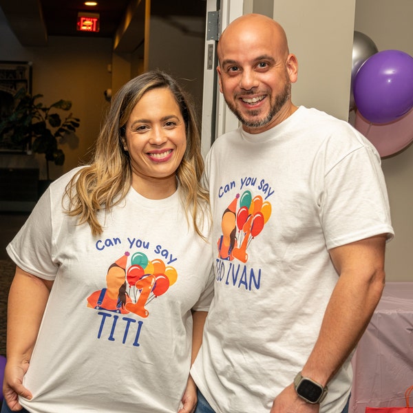 Ms Rachel Birthday Shirt Girl or Boy / Ms Rachel First Birthday Shirt ...