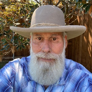 Rifleman's Historic Hat Colonial Hat Reenactment - Etsy