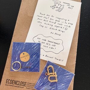 LINUS: Hand Stamped Personalized Custom Pet ID Tags for Dogs - Etsy