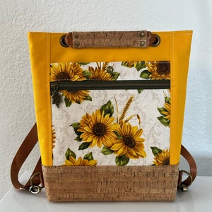 PDF Pattern Download april Slim Backpack / Sling | Etsy