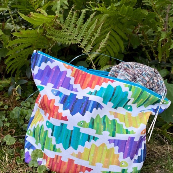 Mini Weaving Loom Kit, Makes 2, Miniature Craft Kit, Tiny Weaving Loom ...