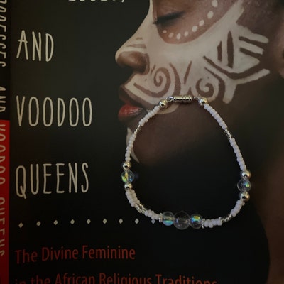 Ekuele Babalawo Divination Chain Ifa Orula Orummila Yoruba - Etsy