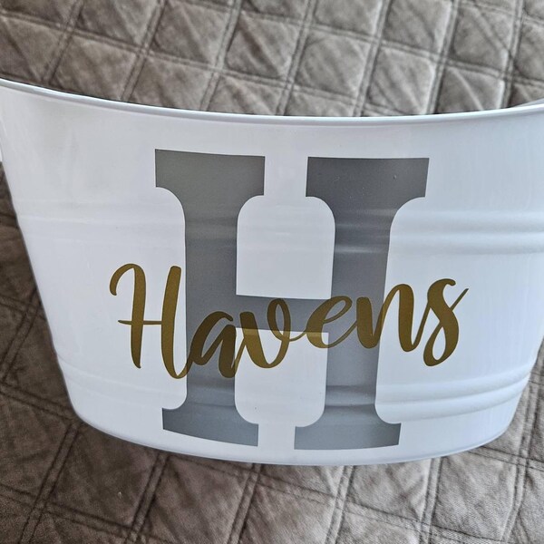 Custom Candy Jar Company Logo Jar Personalized Desk Candy Container ...