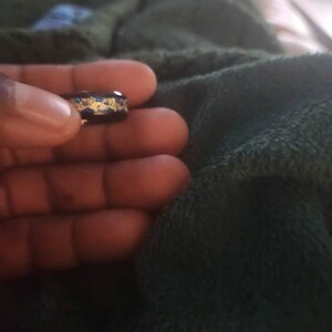 WL and Beauty Spell Ring by Aran Coven - Etsy