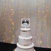 3D Arched Wedding Sign TRIO / Bundle Wedding Signs / Three Wedding ...