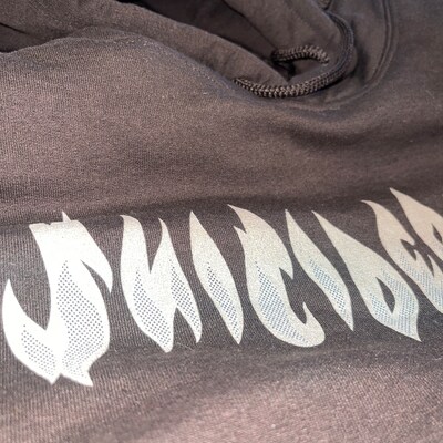 Lil Peep Unisex Hoodie, Hellboy Pullover, Schemaposse Merch, Crybaby ...