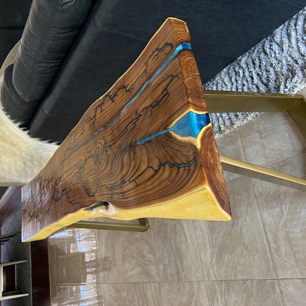 Durable Trapezoid Metal Table Legs / Stylish Finishes Perfect for Home ...