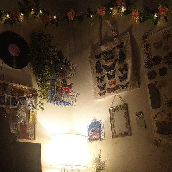 Sigur Ross Tee, Vintage Retro Artist Music Band, Ladies Softstyle 100% ...