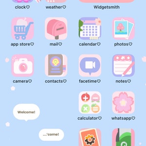 Android App Icons Animal Crossing Sakura Edition 500 Icons With ...