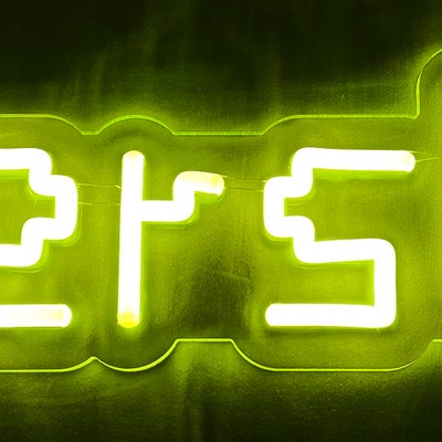 Custom Osrs/runescape 3 Text Neon LED Acrylic Sign Oldschool Runescape ...