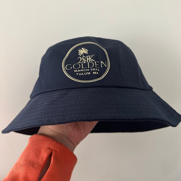 Personalized Bach Club Party Hats, Bachelorette Trucker Hats, Custom ...