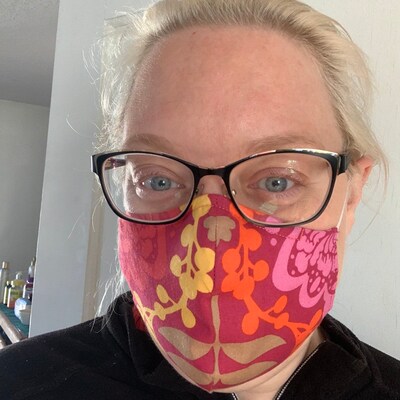 Head Strap 4-pack, for Face Mask Adjustable Headstrap Fits Kids and ...